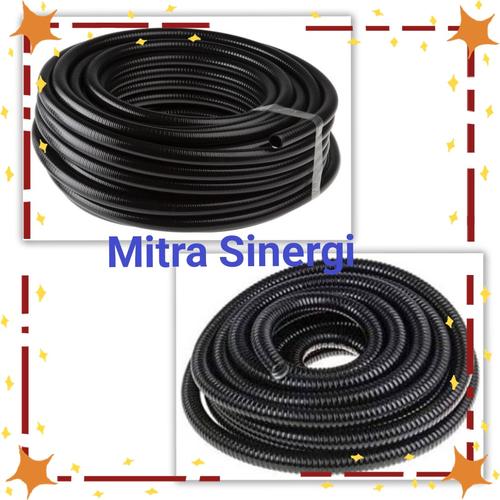 Jual PVC Coated Flexible Metal Conduit PTN-100 PVC ( 4" ) - Jakarta ...