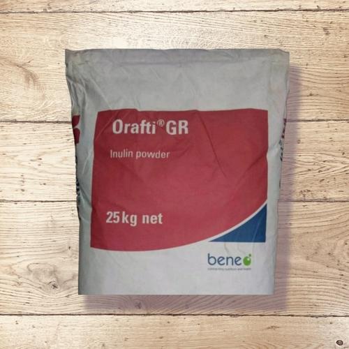 Jual INULIN POWDER ORAFTI Made in Belgium 25 kg - Jakarta Pusat ...