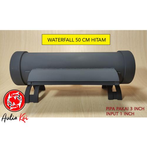 Jual Waterfall Kolam Koi Portable Panjang 50 cm - Kab. Bantul ...