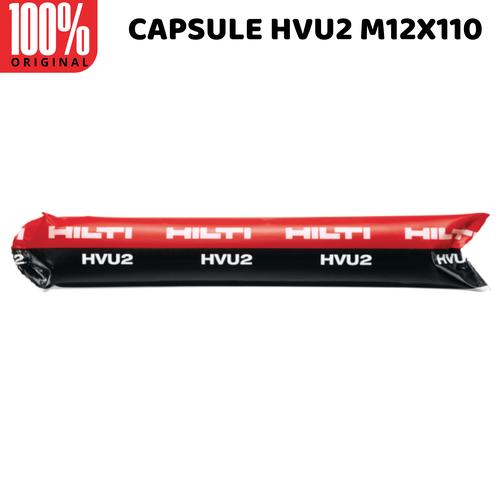 Jual ADHESIVE CAPSULE HILTI HVU M12 x 110 - Kota Surabaya - Murbaut ...