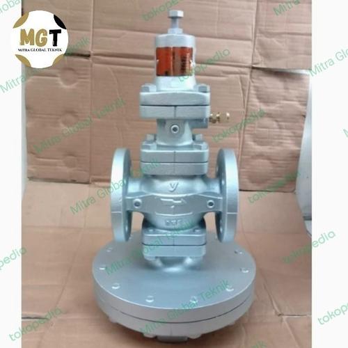 Jual PRV (Pressure Reducing Valve) Yoshitake GP2000 1/2"Inch / DN15 ...