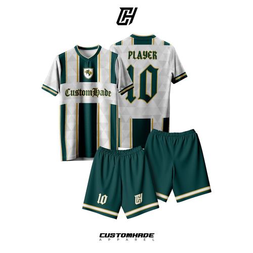 Jual Baju Jersey Old School Retro Vintage by CustomHade Art 1 - Setelan ...