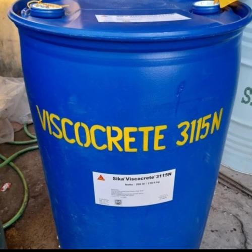 Jual Sika Viscocrete 3115N @.220 liter - Jakarta Barat - TOKO ELENA JTN ...