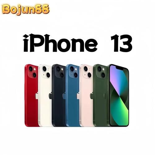 Jual Apple iPhone 13 128GB Second BEKAS ORIGINAL 100% MULUS 13 NORMAL FULLS - 13 128GB, Blue ...