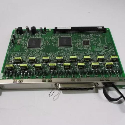 Jual Modul Card Pabx Panasonic KX-TDA0172 untuk 16 Port Telepon Digital ...