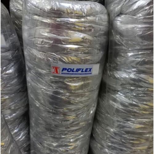 Jual FLEXIBLE DUCTING 10 INCH ISOLASI "POLIFLEX" - Kab. Bekasi - PT ...