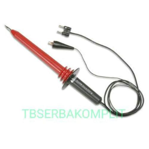 Jual Fluke 80K-40 High Voltage probe 80K40 40000 Volt tegangan tinggi ...