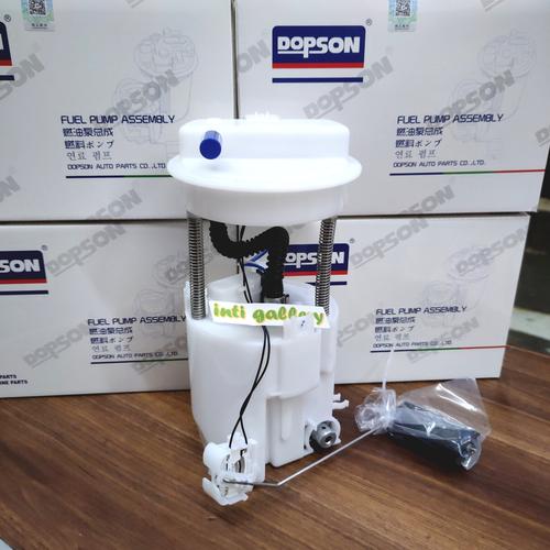 Jual Pompa Bensin Fuel Pump Nissan Juke Dopson OEM Quality - Jakarta ...