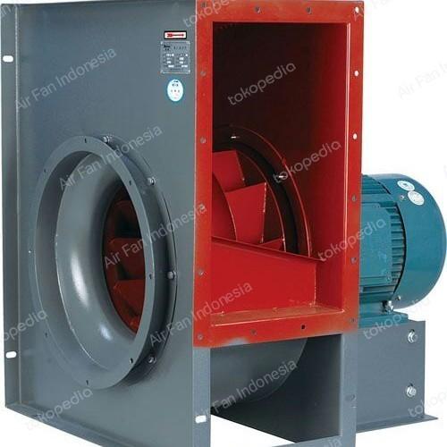 Jual CENTRIFUGAL BACKWARD DIRECT DRIVE TDFA SERIES/TDFA-500/3KW/1450RPM/380V/AIRFAN - Jakarta ...