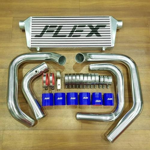Jual FLEX INTERCOOLER KIT TOYOTA FORTUNER VNT ORIGINAL - Jakarta ...