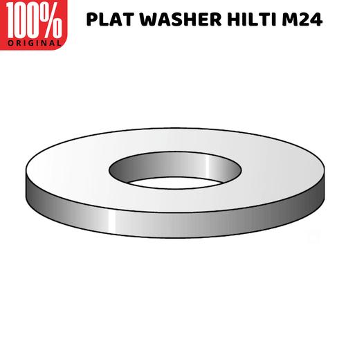 Jual WASHER / RING GALVANIS HILTI M24 - Kota Surabaya - Murbaut ...