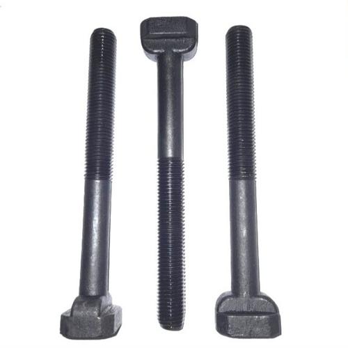 Jual Baut T-Slot Bolt BTC 24×300 / Baut Kotak M 24 × Panjang 300 mm ...