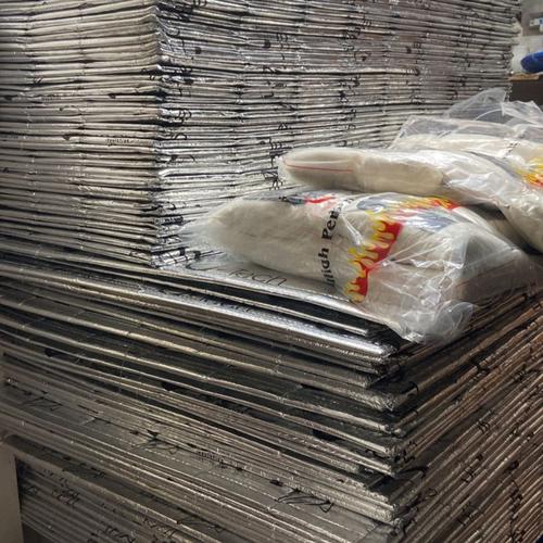 Jual Peredam Dinding Akustik Anti Gema 5 Pintu Honda WRV - Kota Bandung ...