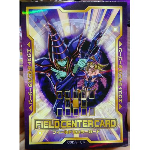 Jual FIELD CENTER CARD | QUARTER CENTURY CHRONICLE PRIDE & UNITY QCCU ...