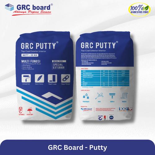 Jual GRC Putty / Compund GRC - 25 Kg - Kab. Tangerang - TK.Rekan ...