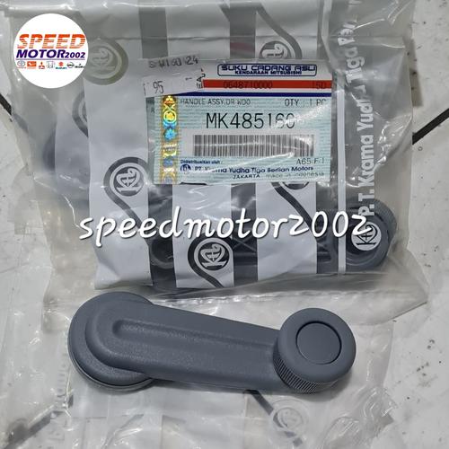 Jual Handle Window Regulator Ragasa/Canter MK485160 - Kab. Lumajang ...
