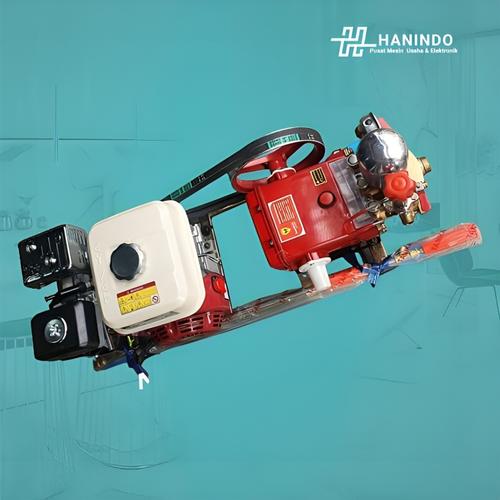 Jual Mesin Doorsmeer Steam Jet Cuci Mobil Motor Ac Sprayer 30 Bamboo ...