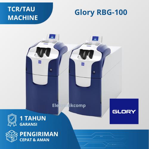 Jual Mesin Hitung Uang Glory TAU/TCR RBG-100/ - Jakarta Selatan ...