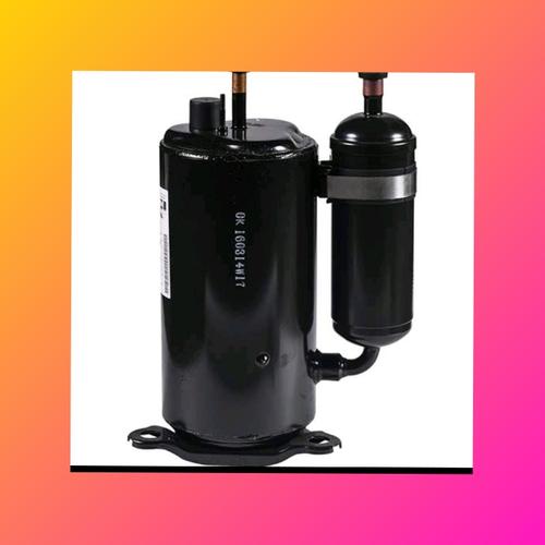 Jual Compressor AC Panasonic 1PK Type 2PS164D /Kompresor - Kab ...