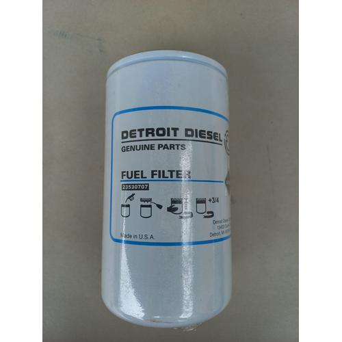 Jual FUEL FILTER, TYPE PRIMARY AND SECONDARY, DETROIT DIESEL - POWER ...