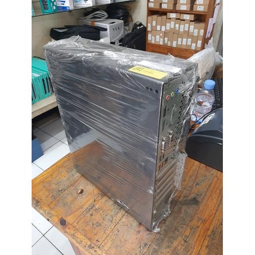 Jual CPU Lenovo THINKCENTRE Core i7 Gen 6 RAM 16GB SSD 256GB Windows 10 ...