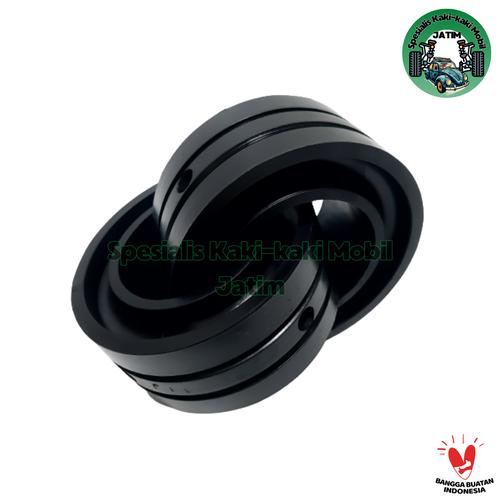 Jual Karet Spring Damper shock mobil ARM size A B C D E - A - Kab ...