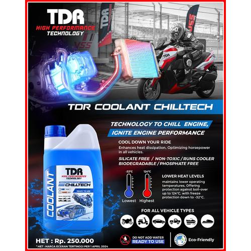 Jual AIR RADIATOR COOLANT YAMAHA NMAX AEROX PCX CBR GSX NINJA VIXION ...