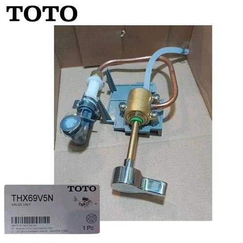 Jual TOTO Spare Part THX69V5 untuk cover toilet echowasher TCW07S ...
