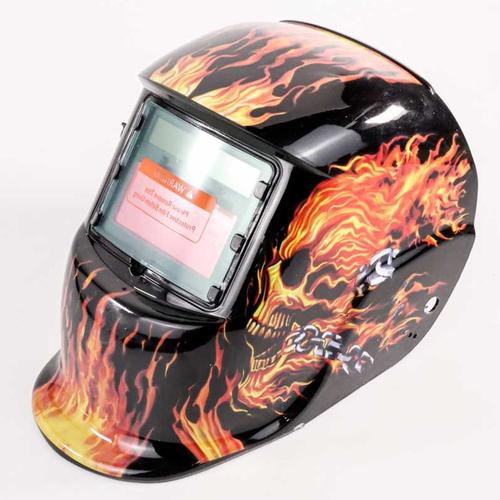 Jual Helm Las Gelap Otomatis Anti Silau Kacamata Topeng Las Auto Dark ...