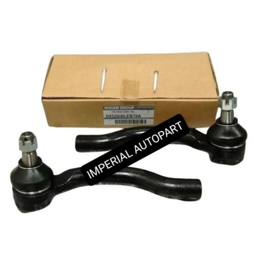 Jual tie rod end nissan navara d40 d23 np300 harga set D8520/40-EB70A ...