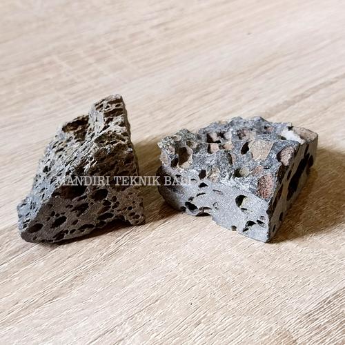 Jual BATU BAKARAN GRILL STONE 5KG - Kota Denpasar - Mandiri Teknik Bali ...