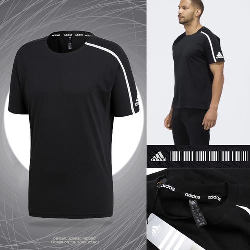 Promo TEES ADIDAS ZNE LOGO | KAOS ADIDAS SPORT | KAOS ADIDAS ORI DISKON ...