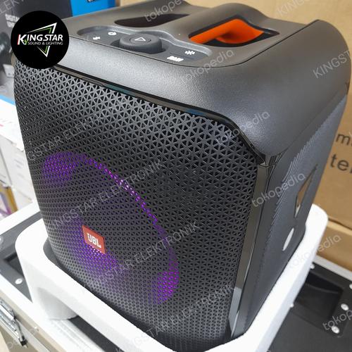 Jual JBL PartyBox Essential Original Encore Speaker Party Box PB Tanpa ...
