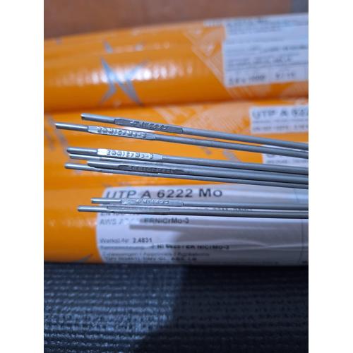 Jual Bohler UTP Tig ERNiCrMo-3 ( 625 ) dia 2,4mm - Kota Bekasi - Kawat ...