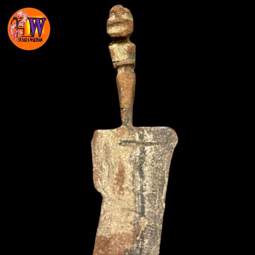 Jual Pusaka Warisan Sepuh Putut Sajen Pamor Ngulit Semongko Era ...