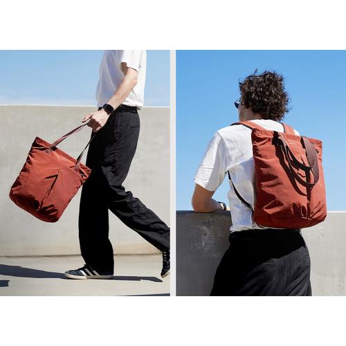 Jual Bellroy Lite Totepack 18L / Tote Pack Bellroy - Arcade Gray ...