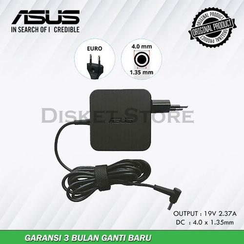 Jual Adaptor Charger Asus X415 X415J X415JA X415JF X415JP X415M 19v 2 ...