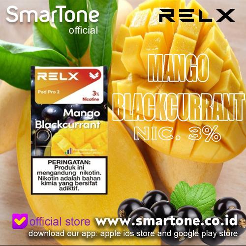 Promo RELX POD INFINITY ESSENTIAL Flavour Gen 4th Super Smooth Smartone ...