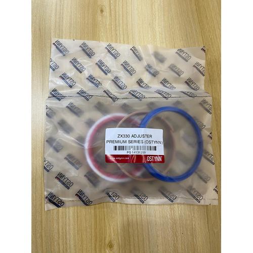 Jual SEAL KIT ZX330 ADJUSTER PREMIUM SERIES (OSTYNN) - Jakarta Barat ...