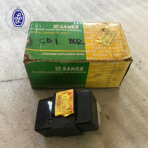 Jual CDI MOTOR Sanex KECIL Original - Kab. Banjarnegara - LL SparePart ...