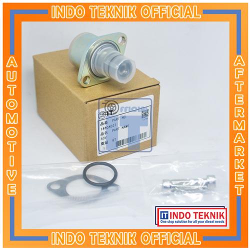 Jual Scv Mitsubishi Triton 4D56 2.5cc Pajero Sport 2.5 1460A037 ...