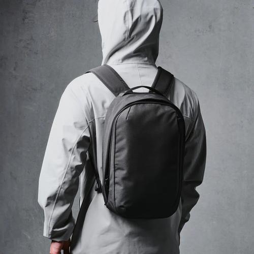 Jual Alpaka Metro Backpack 16L / Metro Backpack Alpaka - Axoflux Black ...