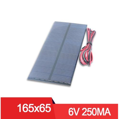 Jual SOLARCELL PANEL SURYA TENAGA MATAHARI SOLAR CELL KECIL 68*36mm ...