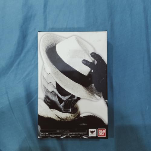 Jual shf skull ss original bandai - Kab. Bandung - Zero-system87 ...