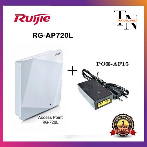 Jual RG-AP720L RG-AP720 AP720L Access Point Indoor Wireless - AP720L ...