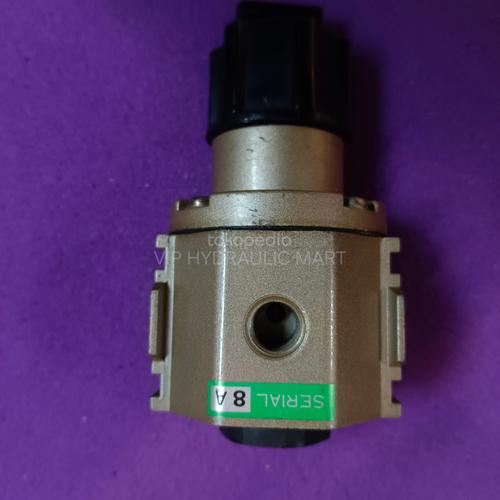 Jual regulator CKD R300 serial 8A - Jakarta Barat - VIP HYDRAULIC MART ...
