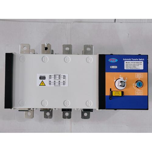 Jual ATS Automatic Transfer Switch 630A 4P untuk Panel Genset PLN ...