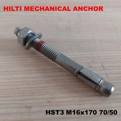 Jual DYNABOLT HILTI HST3 M16 X 170mm WEDGE ANCHOR Item Number 2105860 ...