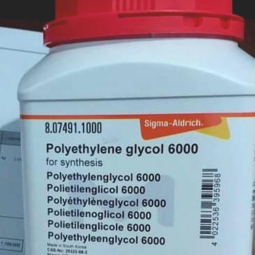 Jual POLYETHYLENE GLYCOL 6000 MERCK 807491/ MERCK 8.07491.1000 1kg - Kota Bekasi - Parna shop97 ...