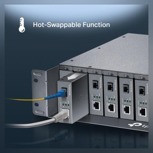 Jual rak rack htb 14 slot rack 2u box media network lan fiber optic ...